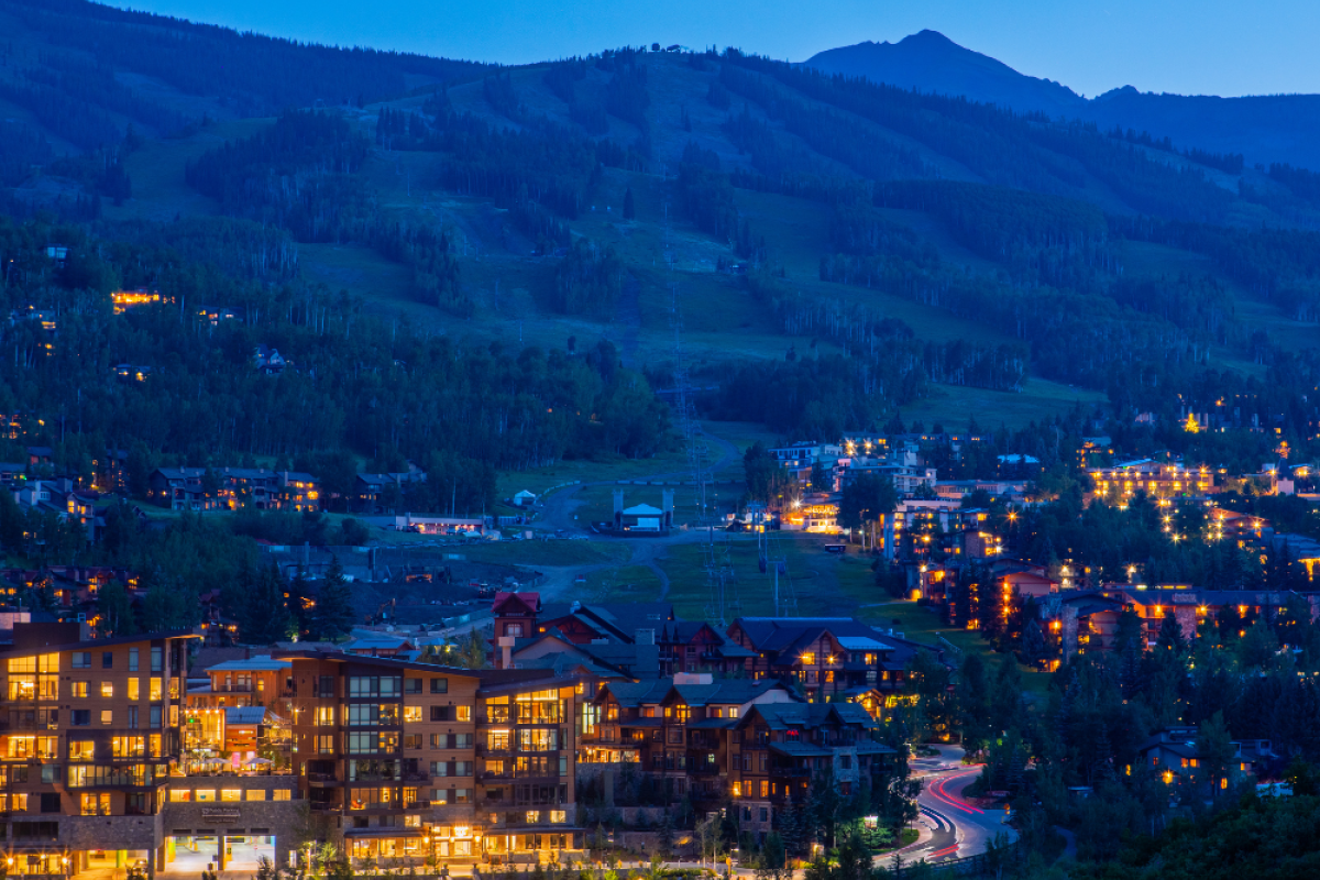 Stonebridge Inn Snowmass Village | Directions and Parking Information
