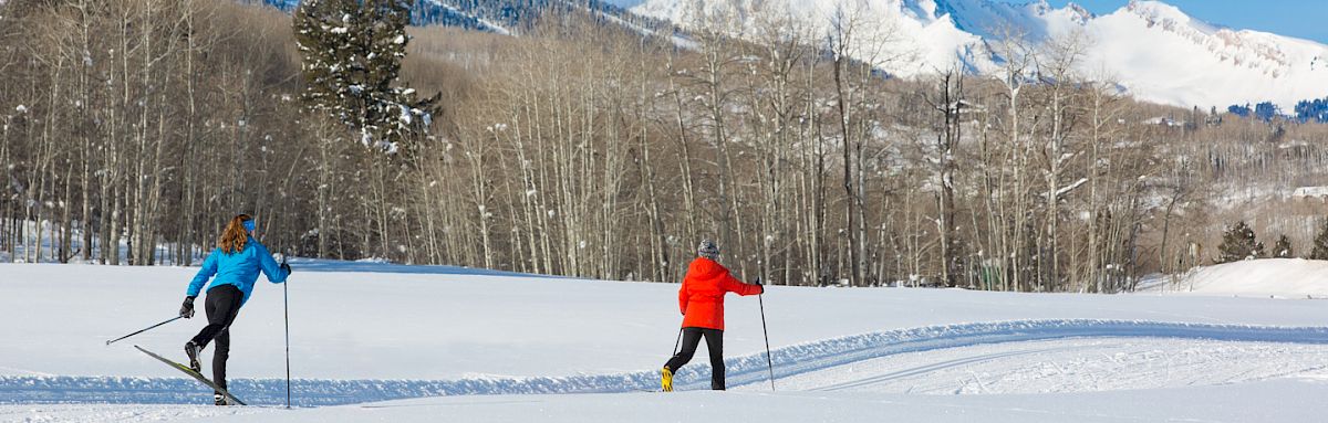 Winter Activities in Snowmass | Beyond the Slopes