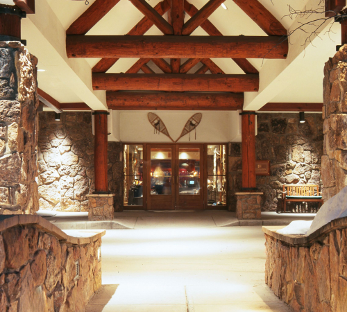 Stonebridge Inn | Photo Gallery | Snowmass