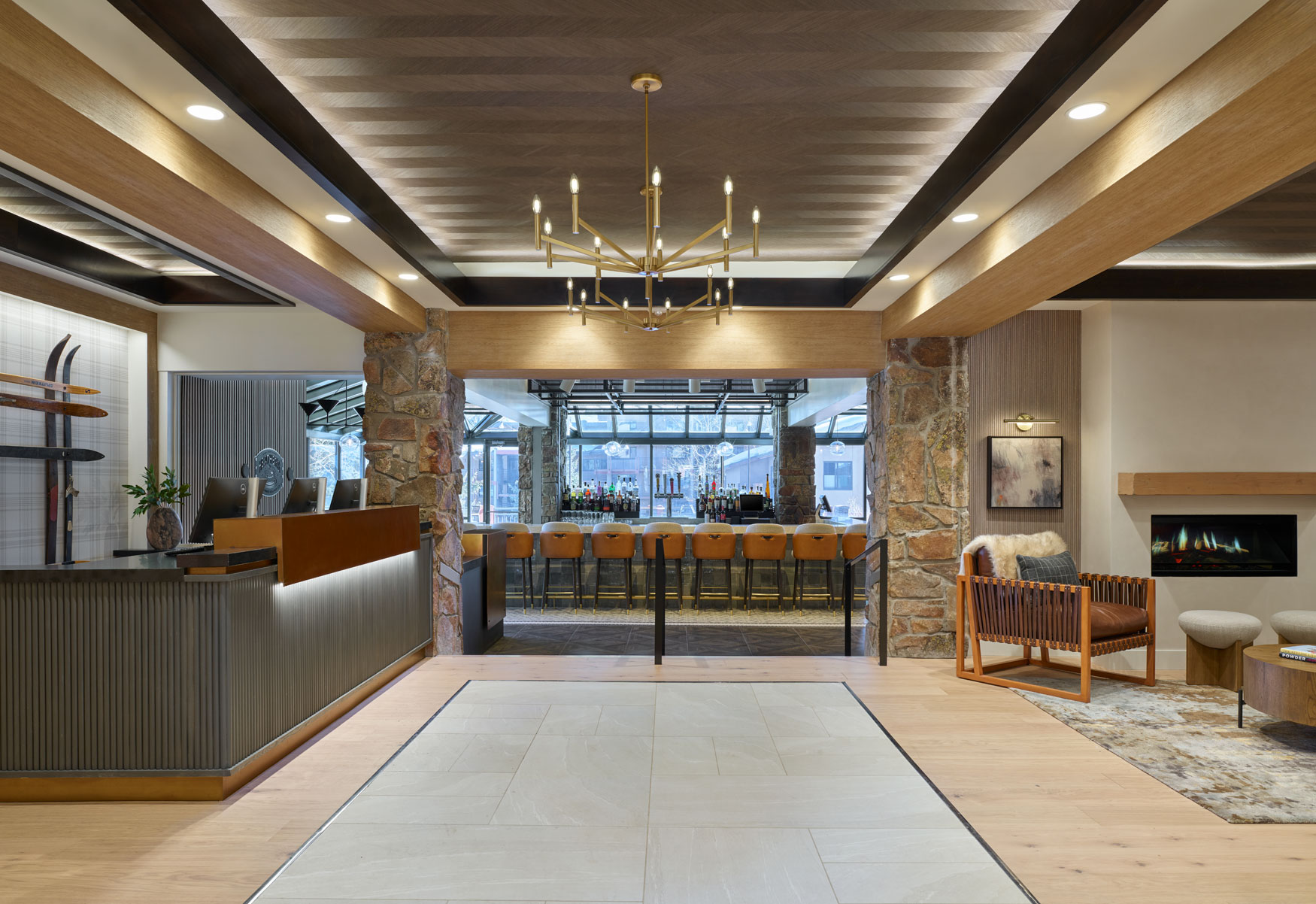 Stonebridge Inn | Photo Gallery | Snowmass